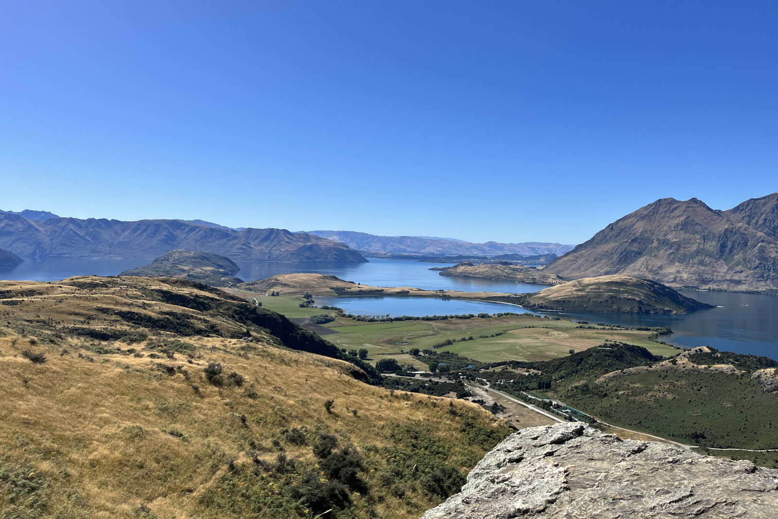 Best Hikes and Day Walks in and around Wānaka - Release NZ
