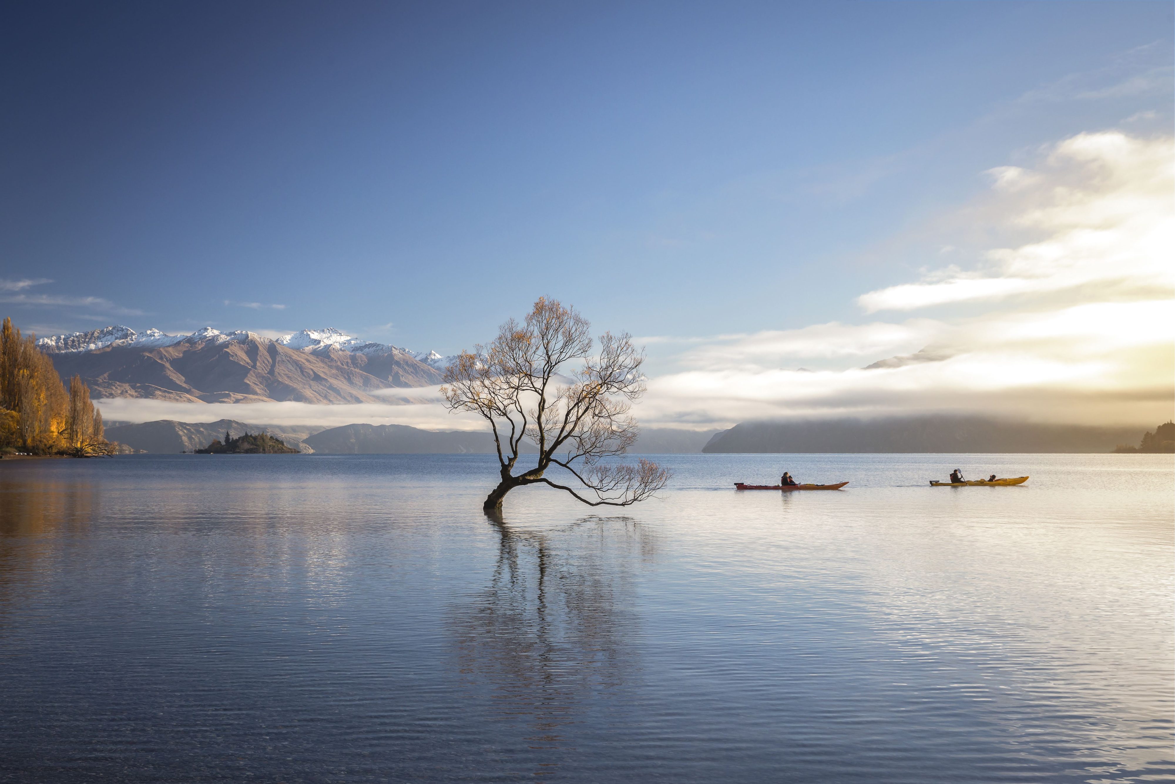 Your Ultimate Guide to Wānaka | ReleaseNZ